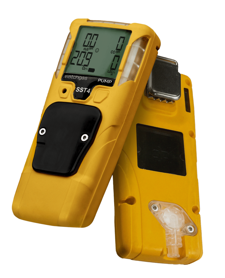 Watchgas Portable gas monitors - Alpine Instruments